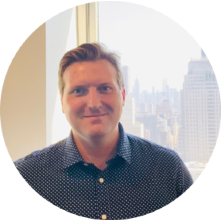 Team – Carson Power